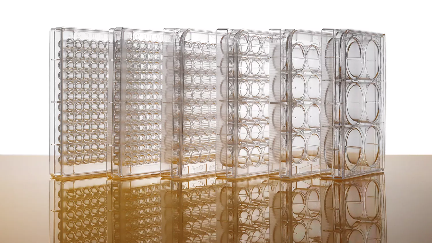 Cell Culture Plates - Shanghai Biopal Co., Ltd.