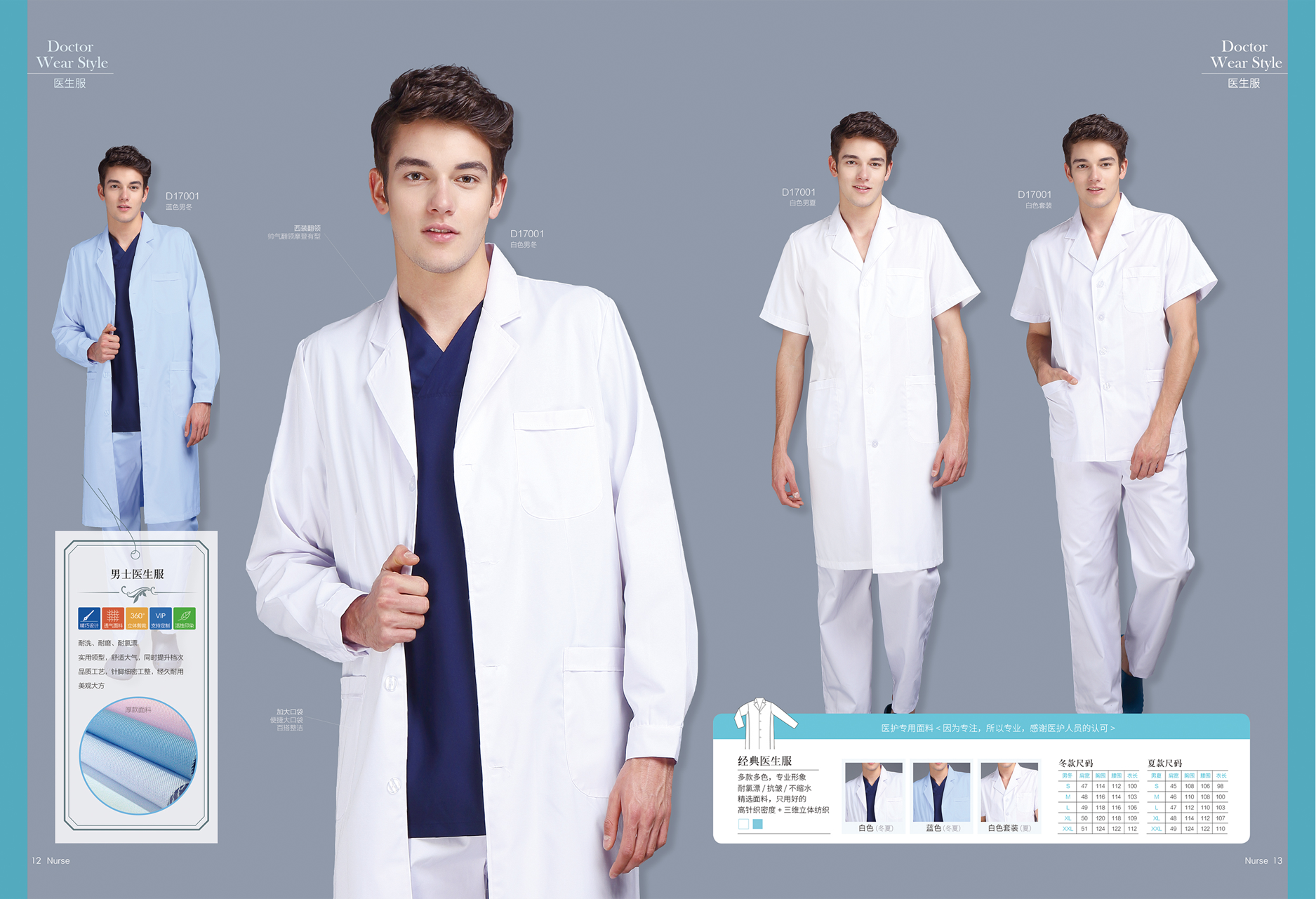 Hospital Uniforms and Linens - Shanghai Biopal Co., Ltd.
